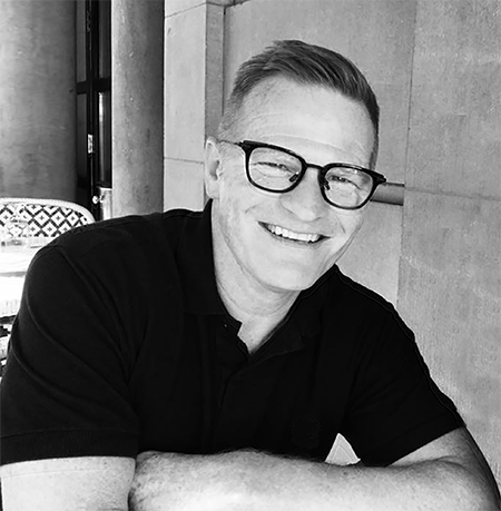 Marketing & Branding / CMO Consultant I Carl Swedberg