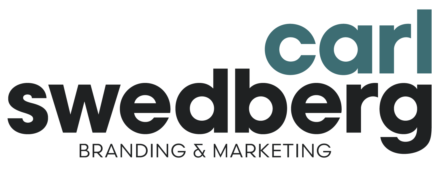 Marketing & Branding / CMO Consultant I Carl Swedberg